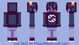 Davekats Minecraft Skins | Planet Minecraft Community