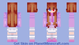 𝓻𝓮𝓲𝓼𝓮𝓷 𝓾𝓭𝓸𝓷𝓰𝓮𝓲𝓷 𝓲𝓷𝓪𝓫𝓪 ࿐ ࿔*: Minecraft Skin