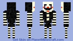 Puppets Minecraft Skins | Planet Minecraft Community