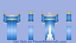 Clothes Bases 1 Minecraft Collection