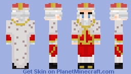 Hamilton Minecraft Skins | Planet Minecraft Community