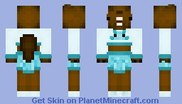 spifey mcc9 Minecraft Skin