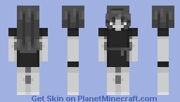 rq for mert Minecraft Skin