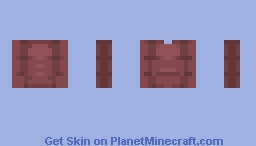 Sweater Base Minecraft Skin