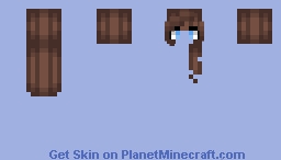 ~HB~ Minecraft Skin