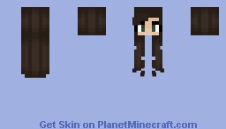 ~HB Minecraft Skin