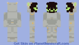 Protogen Minecraft Skins | Planet Minecraft Community