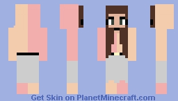 ~Reshade!! Minecraft Skin