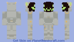 Protogen Java Minecraft Skins | Page 3 | Planet Minecraft Community