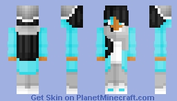 Elite VI Minecraft Skin