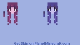 ~*~Lonely~*~Adoptables~*~ Minecraft Skin