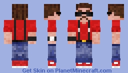 EthoSlab Minecraft Skin