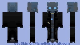 Majority Minecraft Skins | Planet Minecraft Community
