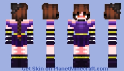 Singed Minecraft Skins | Planet Minecraft Community