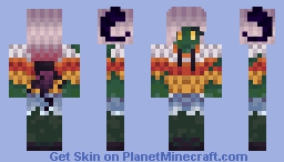 Zombie Minecraft Skins | Planet Minecraft Community
