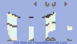 Sandal Minecraft Skins | Planet Minecraft Community