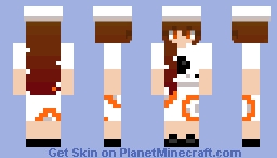 Bb8 Minecraft Skins | Planet Minecraft Community
