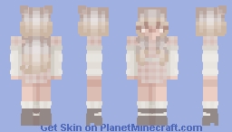 Heels Minecraft Skins | Planet Minecraft Community