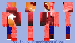 Scale Minecraft Skins | Page 4 | Planet Minecraft Community