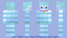 Furret Minecraft Skins | Planet Minecraft Community