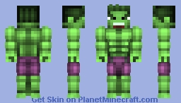 Dog Man Minecraft Skin