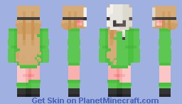 Best Drista Minecraft Skins | Planet Minecraft Community