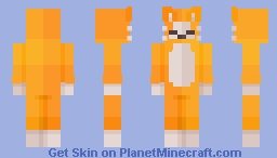 Stampylonghead Minecraft Skins | Planet Minecraft Community