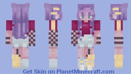 UNDERDOG=//// Minecraft Skin