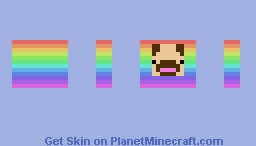 Merch! Minecraft Skin