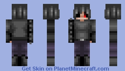 Robbie Minecraft Skins | Planet Minecraft Community