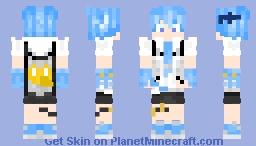 Space Minecraft Skins | Page 6 | Planet Minecraft Community