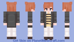 Rickroll Minecraft Skins | Planet Minecraft Community