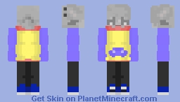 Kapi Minecraft Skins | Planet Minecraft Community