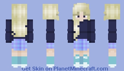 Old Minecraft Skin