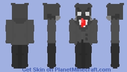 anders Minecraft Skin