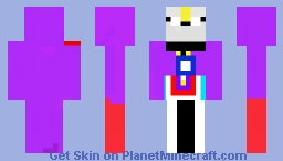 Ultraman Orb Zeperion Solgent Minecraft Skin