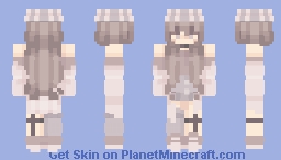 STATE FAIR =*~ Minecraft Skin