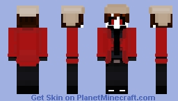 Theweeknd Minecraft Skins | Planet Minecraft Community