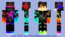 Minecraft popular skins Minecraft Skin