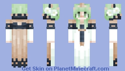 Rhea Minecraft Skins | Planet Minecraft Community