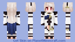 Olivesbases Minecraft Skins | Planet Minecraft Community