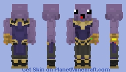 Hackcraft_ on Planet Minecraft