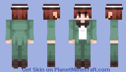 Tony Minecraft Skins | Page 2 | Planet Minecraft Community