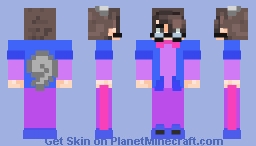 Fork Minecraft Skins | Planet Minecraft Community