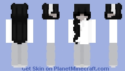 qt Minecraft Skin