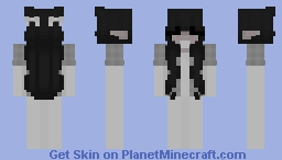 xd Minecraft Skin