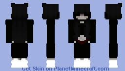xc Minecraft Skin