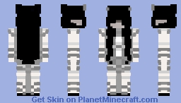 xd Minecraft Skin