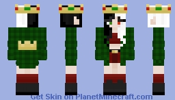 Dsmp Minecraft Skins | Page 2 | Planet Minecraft Community