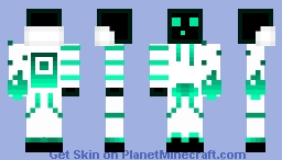 /kll Minecraft Skin